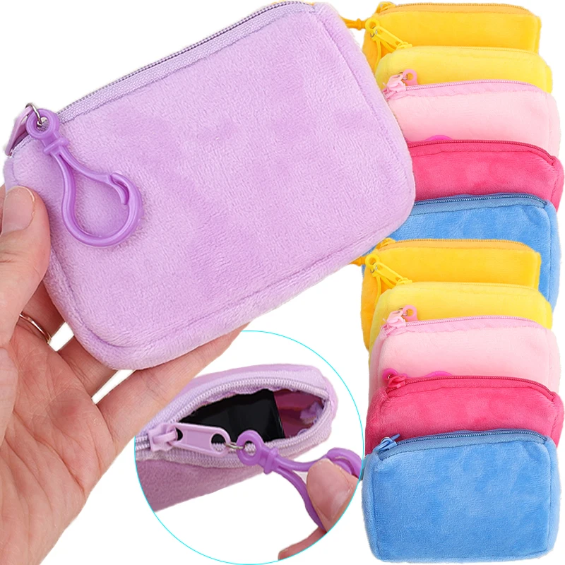 Women-s-Mini-Square-Coin-Purse-Handbag-Card-Package-Coin-ID-Card-Bags ...