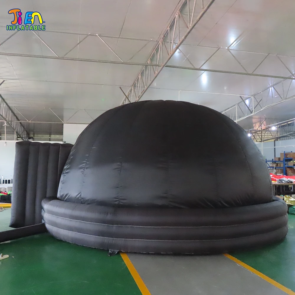 Inflatable Astronomy Dome For