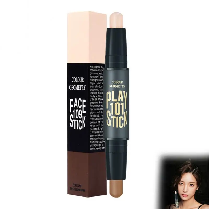 Nose-Contouring-Stick-Nose-Shading-Easy-To-Carry-Darken-The-Outline ...