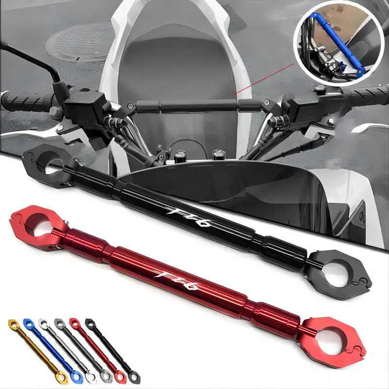 Motorcycle-Accessories-Balance-Bar-Handlebar-Crossbar-Levers-Hot-Deals ...