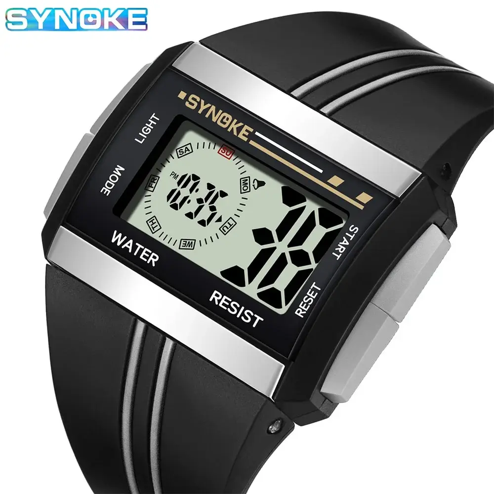 SYNOKE-Outdoor-Military-Digital-Watch-For-Men-Fashion-Retro-Men-Watch ...
