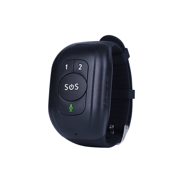 GPS Watch Traker RF-V48 GPS 4G GPS Tracker Device SOS