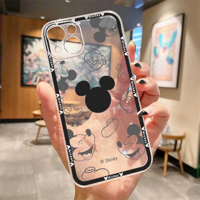 Iphone 5 Cases Mickey Mouse