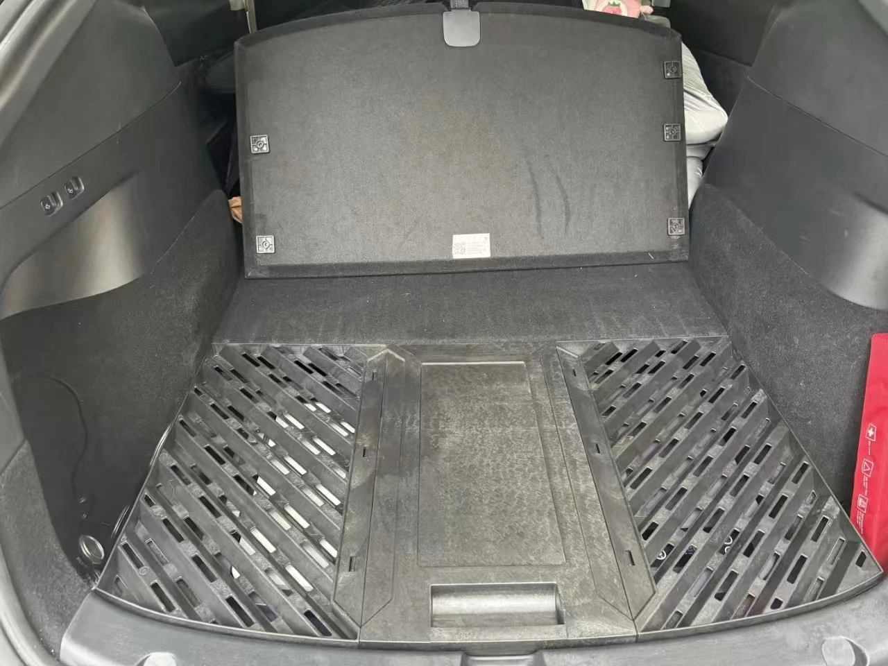 Car-trunk-refrigerator-cooling-plate-compressor-radiator-suitable-for ...