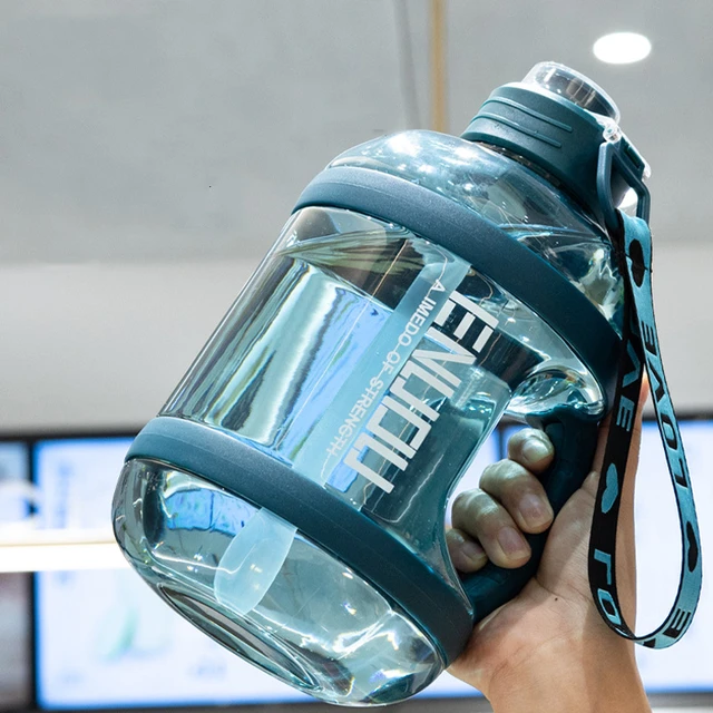 Biggest Water Bottle