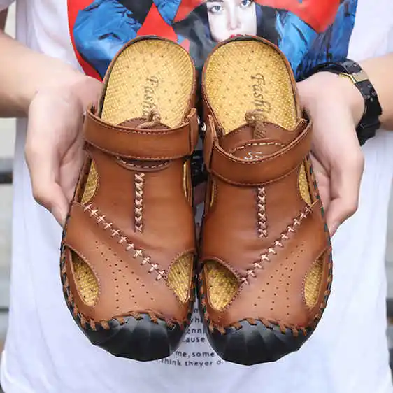 Flip Flops Designer Luxury Men | Designer Brand Slippers Men | Man ...