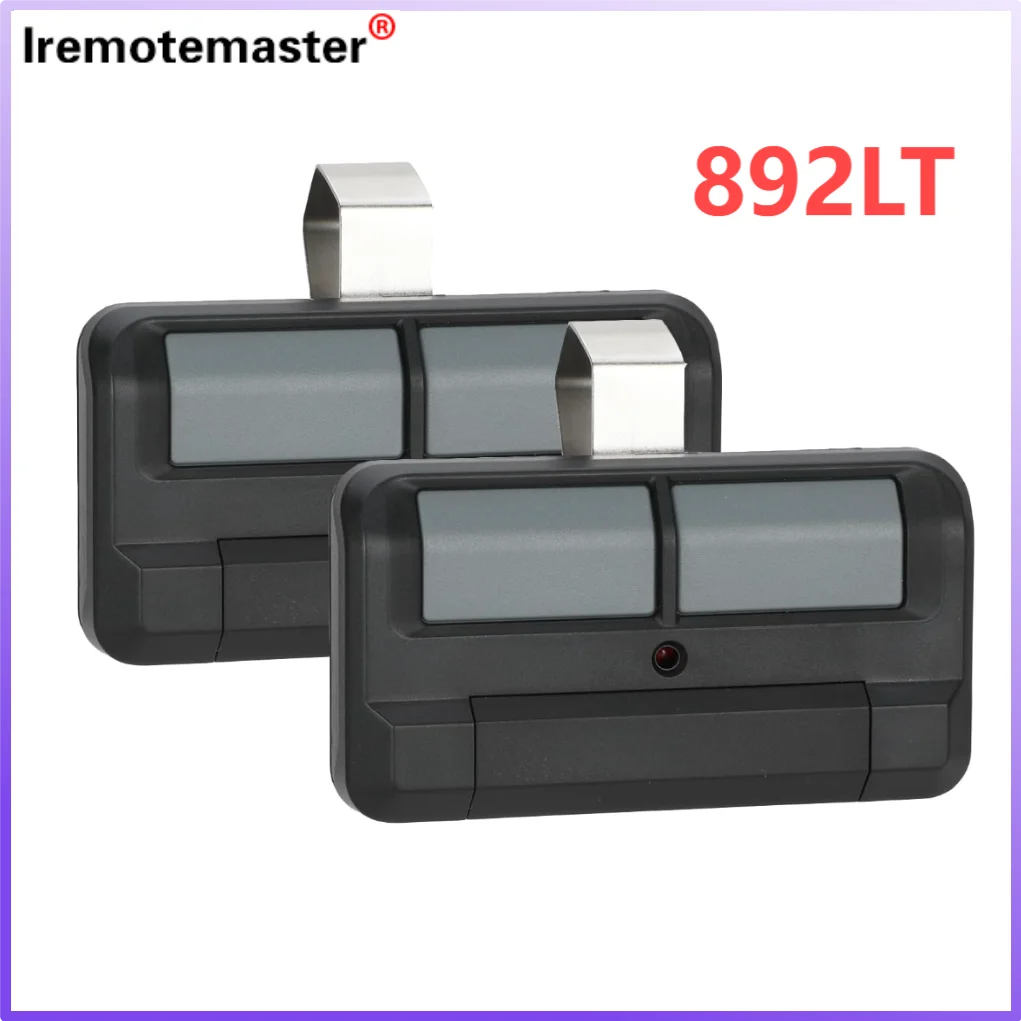 For Liftmaster 892LT 811LM Replacement Security+ 2.0 Learning Garage ...