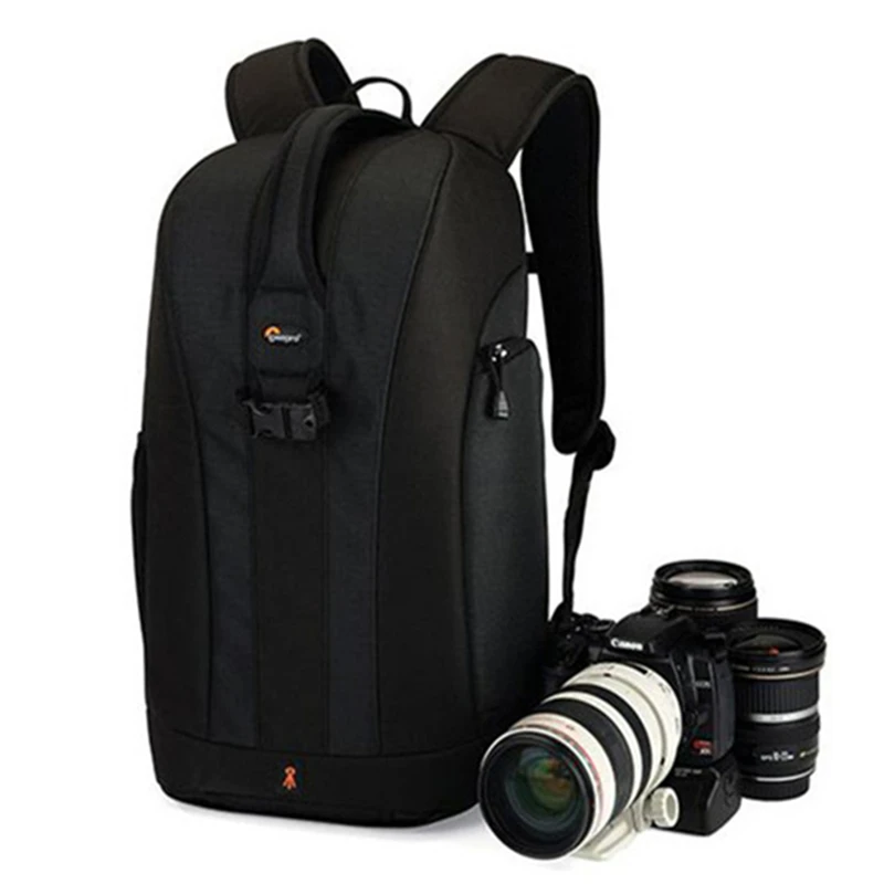 Lowepro Camera Bag Flipside 300 Digital SLR mirrorless Camera Photo Bag ...