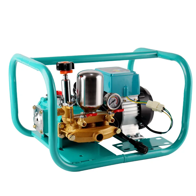 Electric sprayer High pressure agricultural 48V60V72V DC universal ...