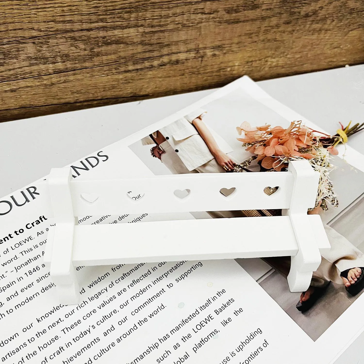 Park-Bench-Silicone-Mold-Chair-Bench-Legs-Gypsum-Mold-Heart-shaped ...