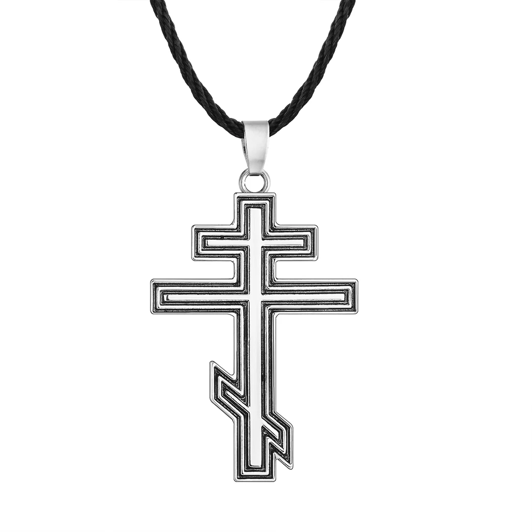 Eastern Orthodox Symbol