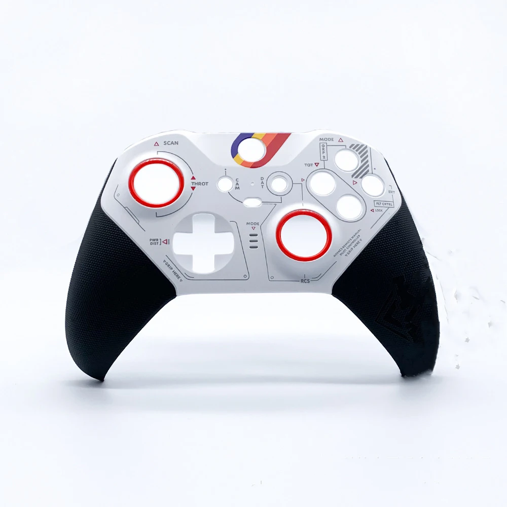 For-Xbox-One-Elite-Series-2-ONE-Elite-2-Core-Controller-1797-Faceplate ...