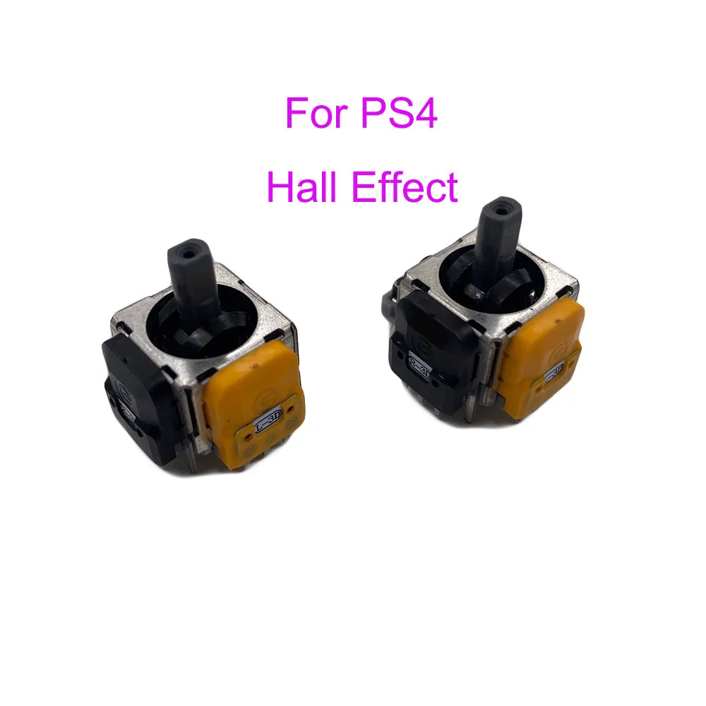 Controlador de módulo de Joystick de Efecto Hall para PS4 ...