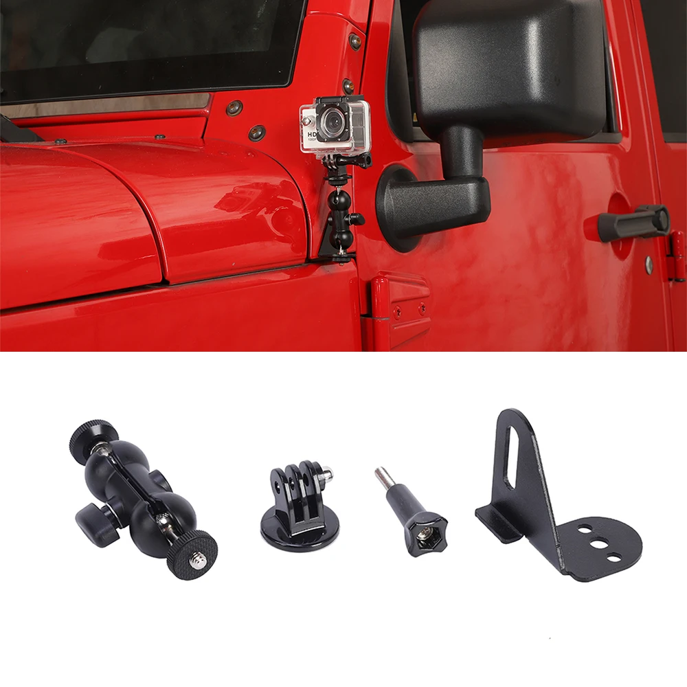 for-Jeep-Wrangler-JK-JL-Gladiator-JT-2007-2022-Hood-Corner-Action ...