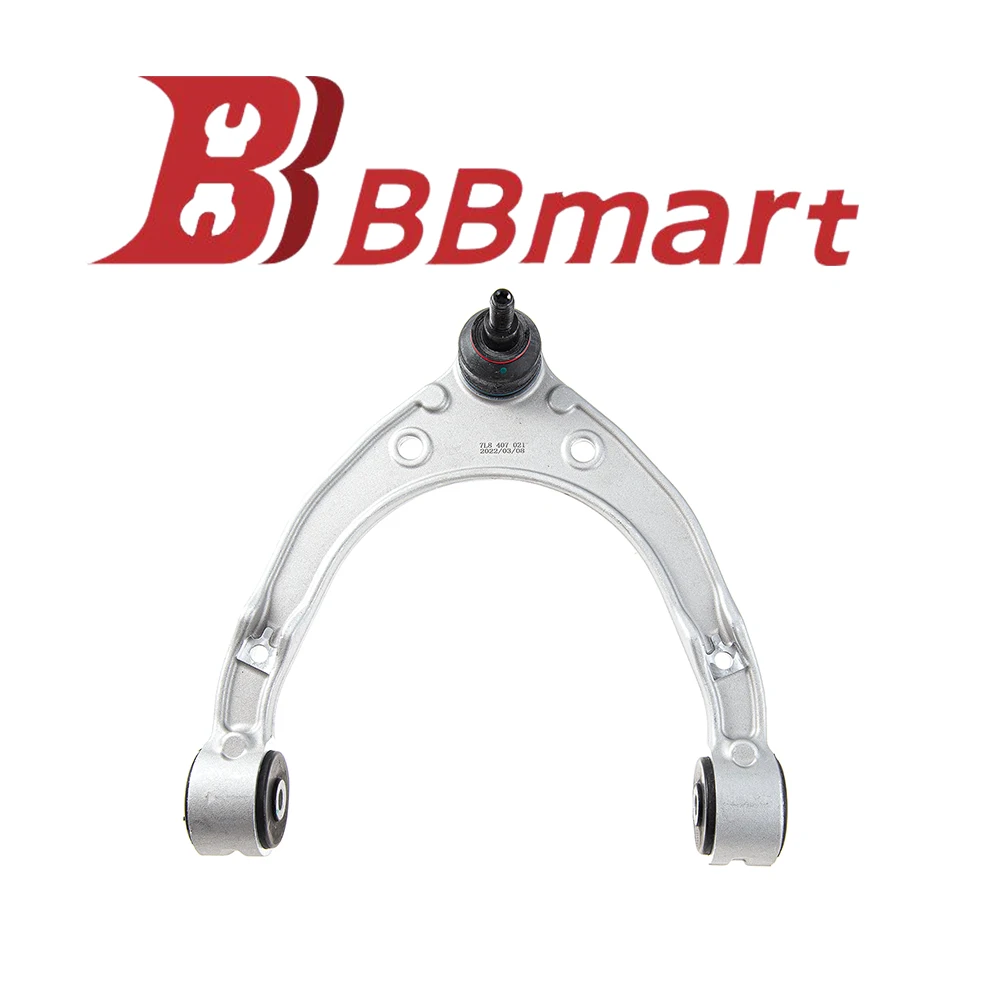 BBmart-Auto-Parts-Front-upper-swing-arm-7L0407021B-Control-Arm-For-VW ...