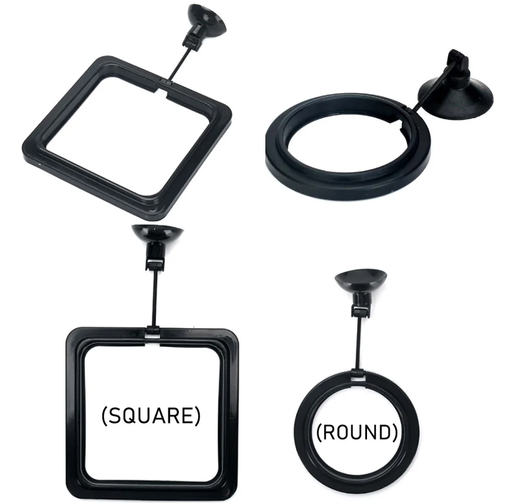 Store Home Products Feedback