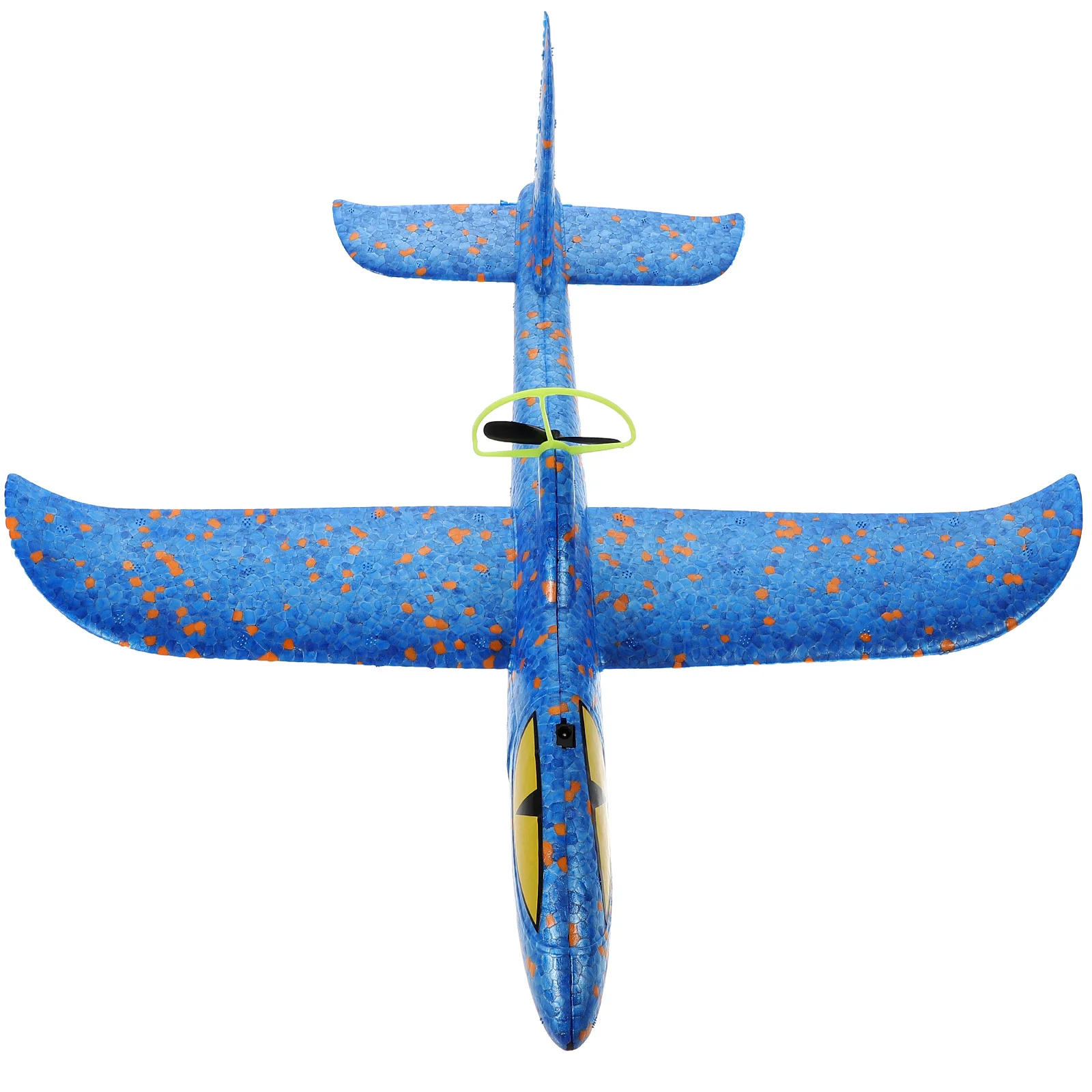 Children-s-Airplane-Model-Electric-Aircraft-Toys-Glider-Charging-Hand ...