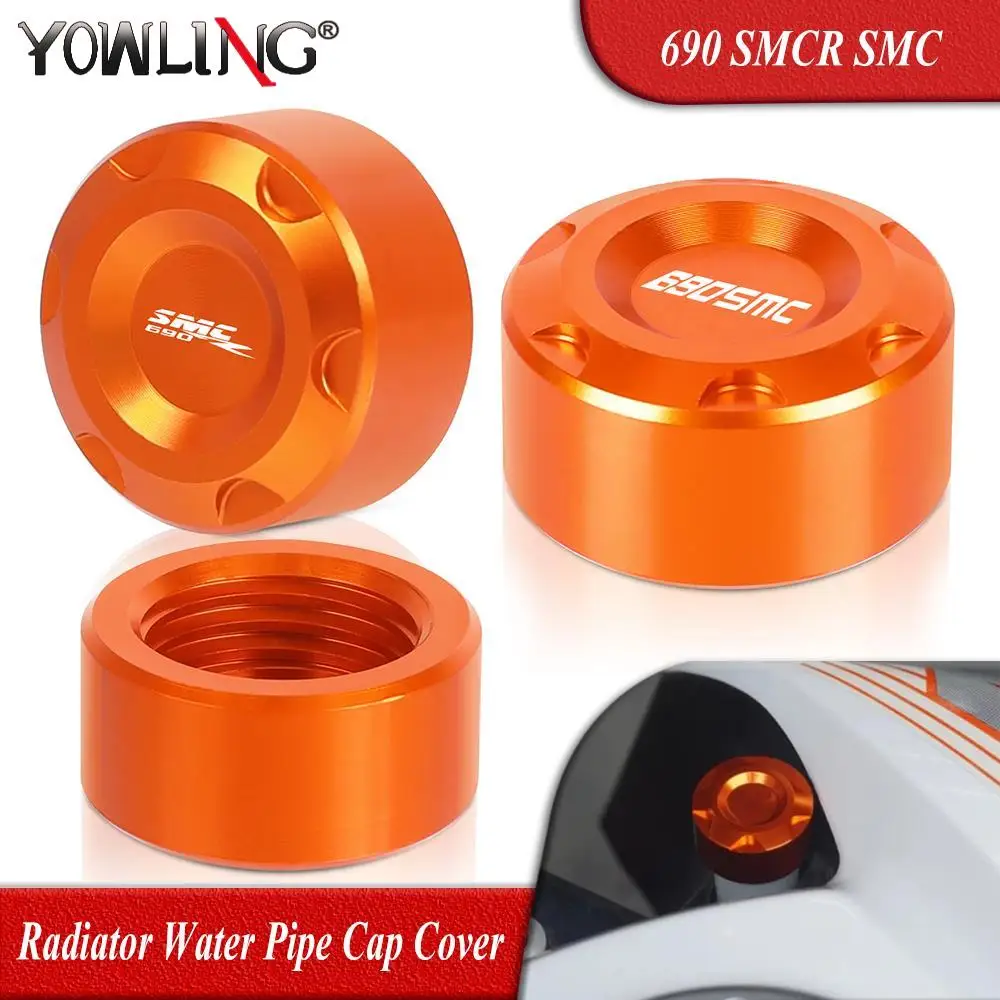 For KTM 690 SMC R SMC R SMCR 690SMCR 2019 2020 2021 Motorcycle ...