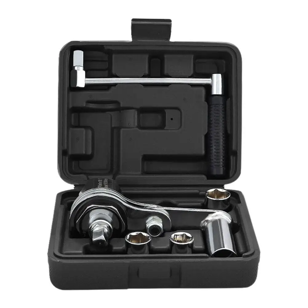 RU-1-2-Torsional-Torque-Multiplier-Wrench-Lug-Nut-Remover-Car-Tire ...