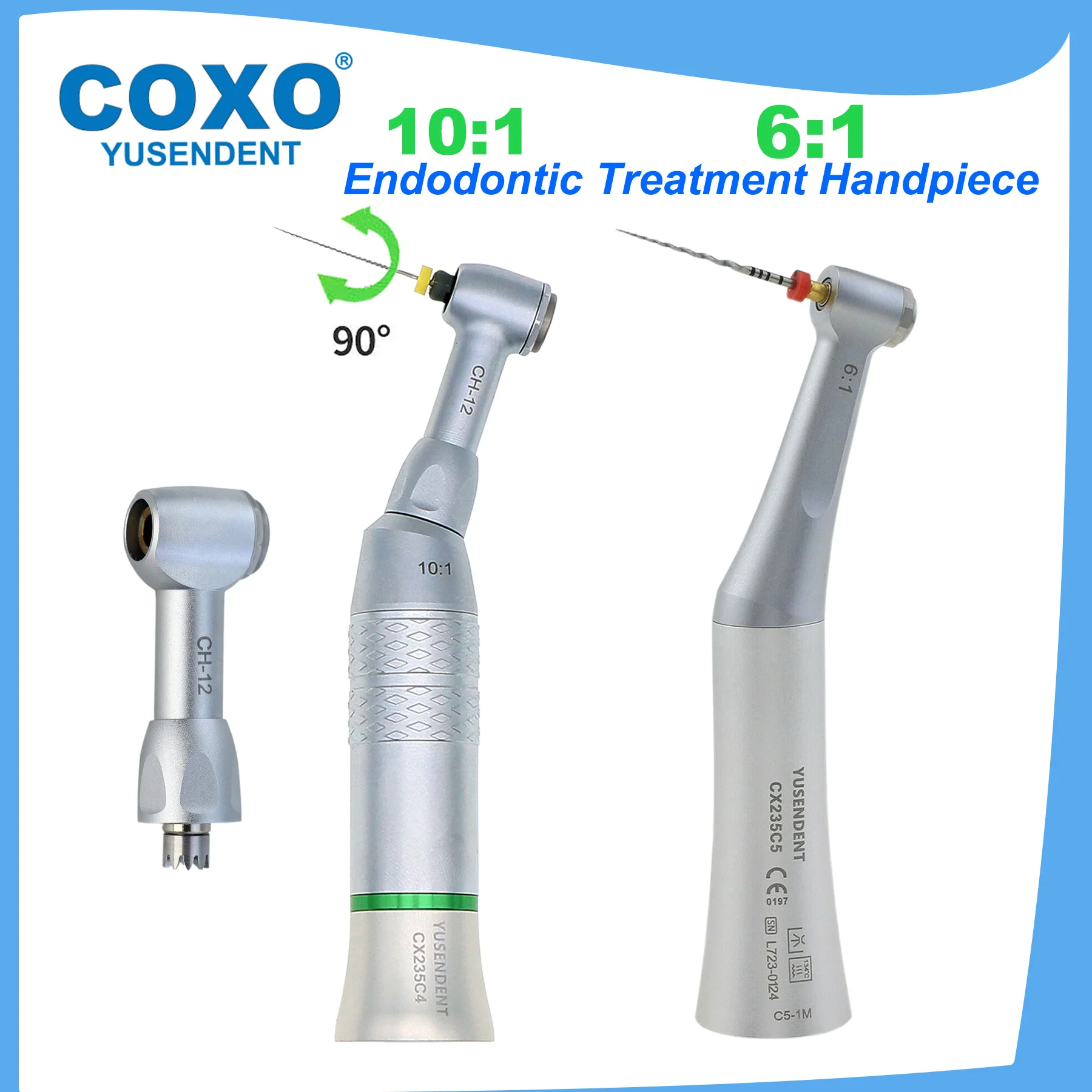 COXO-Dental-Low-Speed-Handpiece-6-1-10-1-Endodontic-Treatment-Contra ...
