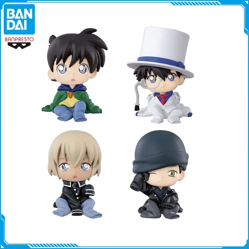 Original-Detective-Conan-Kuroba-Kaito-Shinichi-Kudo-Furuya-Rei-Gashapon ...