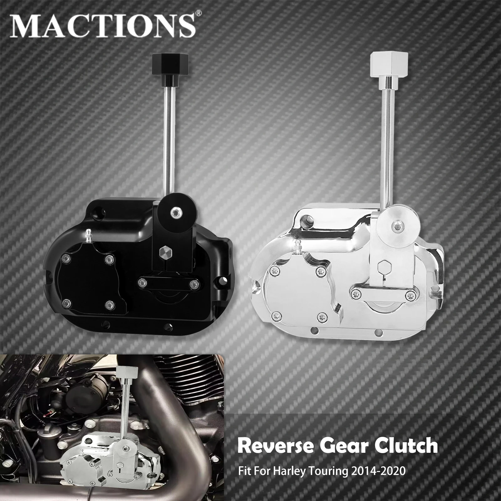 Motorcycle-Reverse-Gear-Clutch-Labor-Saving-Speed-Reverse-Gear-For ...