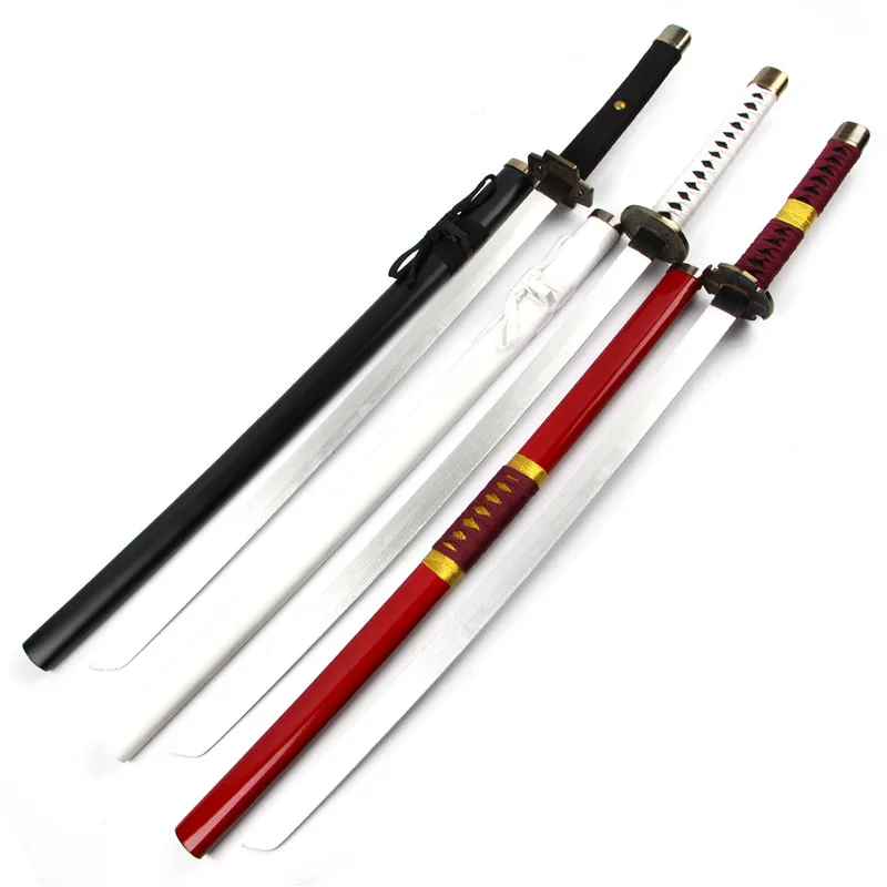 KOGUMA One Piece Wooden Cosplay Swords - MediaSpace