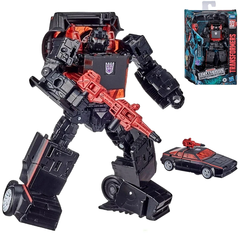 Transformers Fall Of Cybertron Ironhide