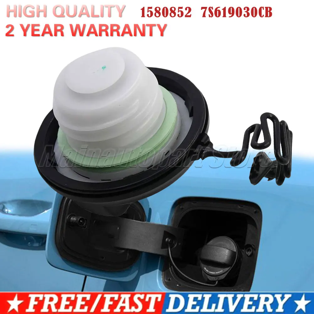 7S619030CBE-Car-Fuel-Tank-Gas-Cap-Car-Interior-Parts-For-Ford-Fiesta ...