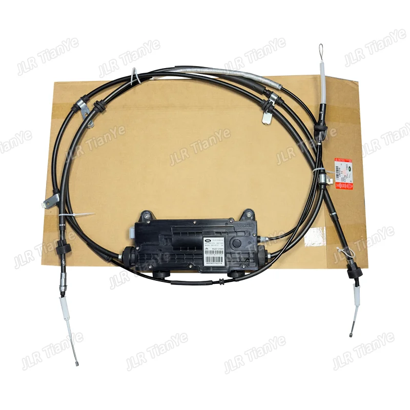 Suitable-for-Discovery-4-Electric-Park-Brake-Module-LR072318-LR052209 ...