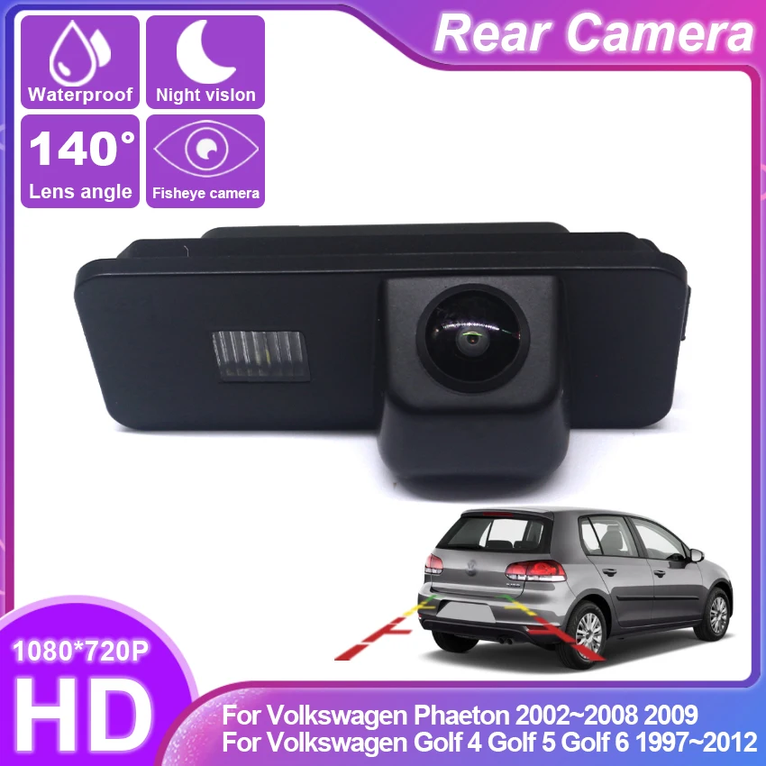 Car-Reversing-Parking-Camera-For-Volkswagen-Phaeton-2002-2009-Golf-4 ...