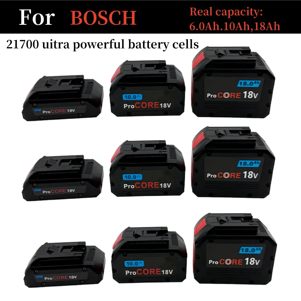 18V-ProCORE-8000mAh-para-herramienta-inal-mbrica-Bosch-18V-BAT609-BAT618-GBA18V80-21900-Bater-a ...