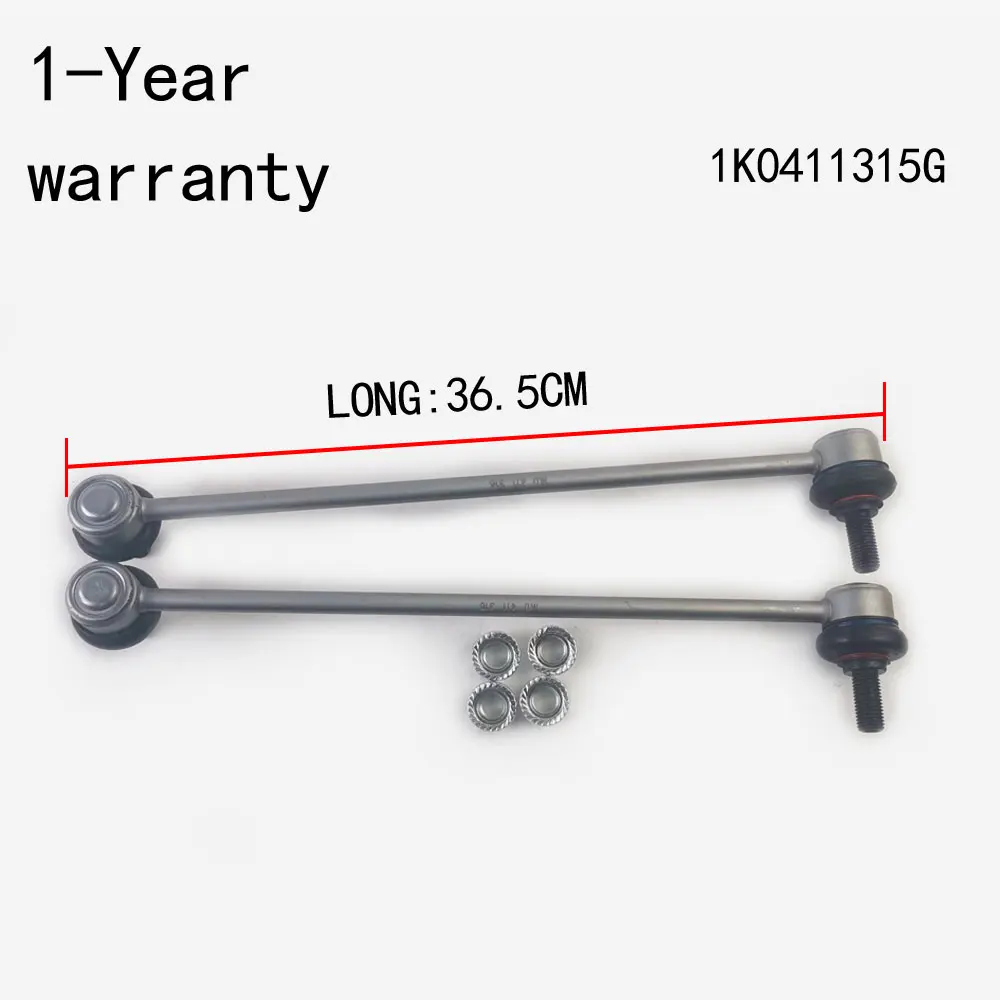 2Pcs-Connecting-rod-For-VW-Jetta-beetle-Golf-Tiguan-Sagitar-Passat ...