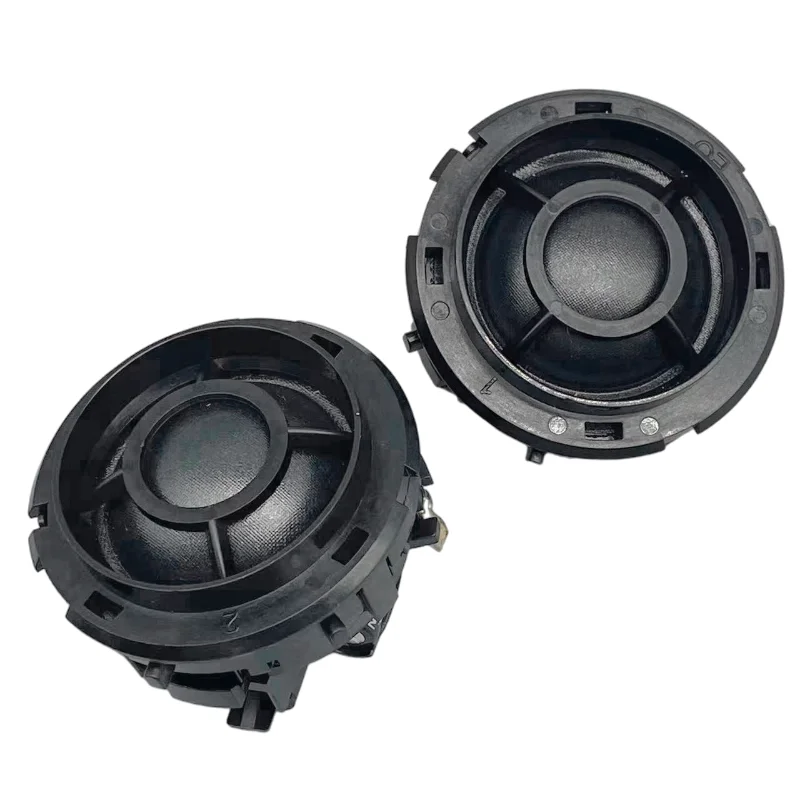 For Ford FOCUS KUGA MONDEO Front Door Pillar Tweeter Cover Tweeter 1pcs ...