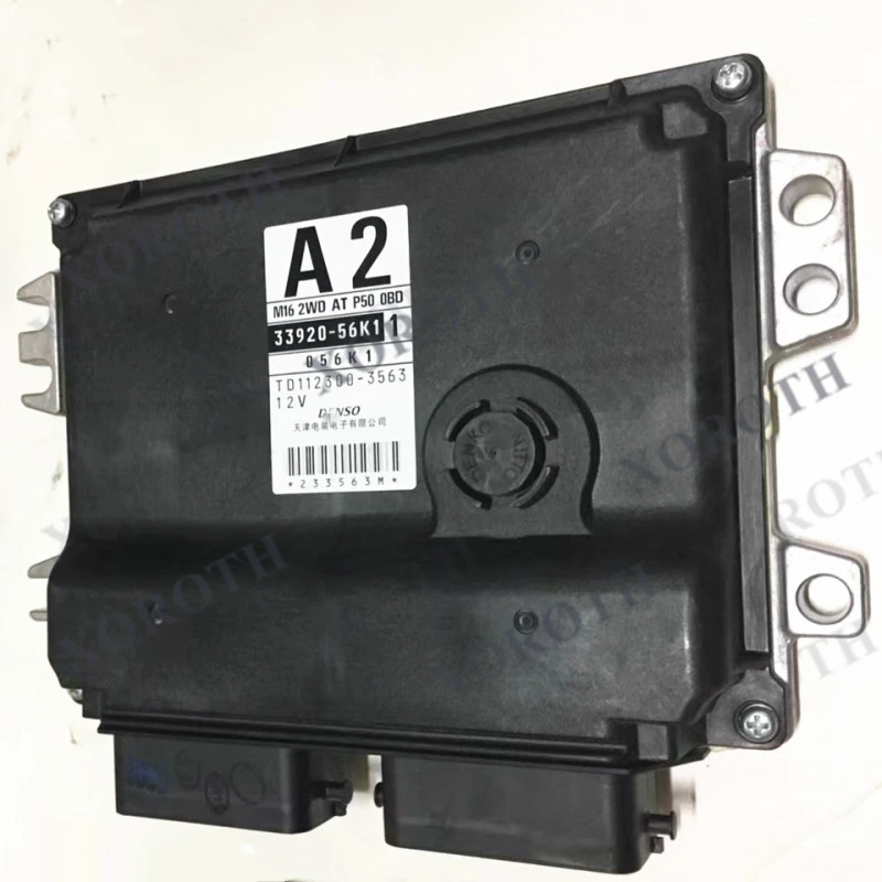 New-Genuine-OEM-Parts-ECU-Engine-Control-Unit-33910-75KC2-For-Suzuki ...