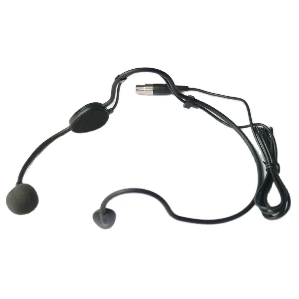 Pro WBH54 T Cardioid Headset Microphone SM31 SM35 Head Wear Mic for ...