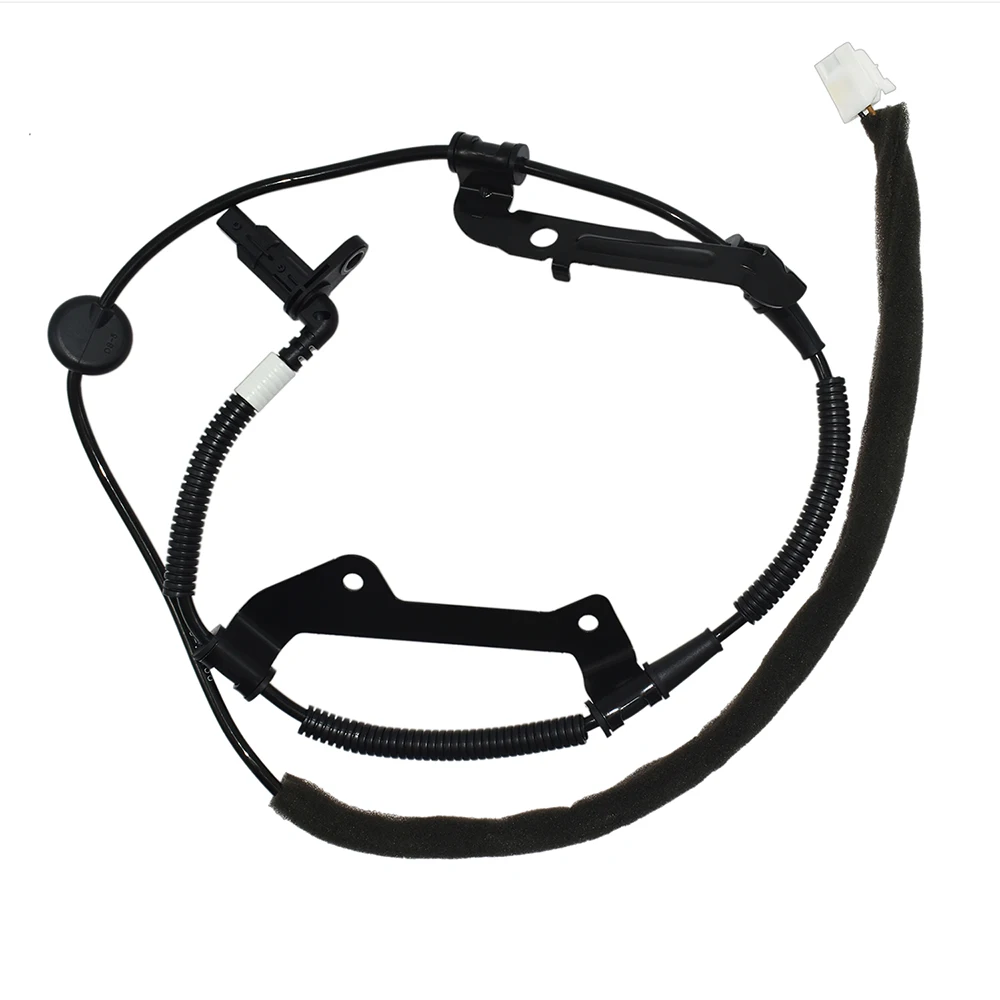 Rear Left ABS Wheel Speed Sensor 95680-2B000 For Hyundai Santa Fe 2.4L ...