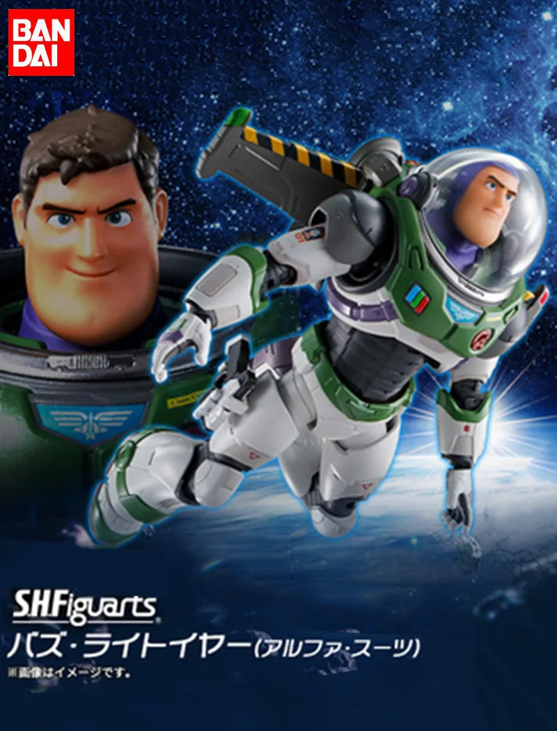 Real Life Buzz Lightyear Suit