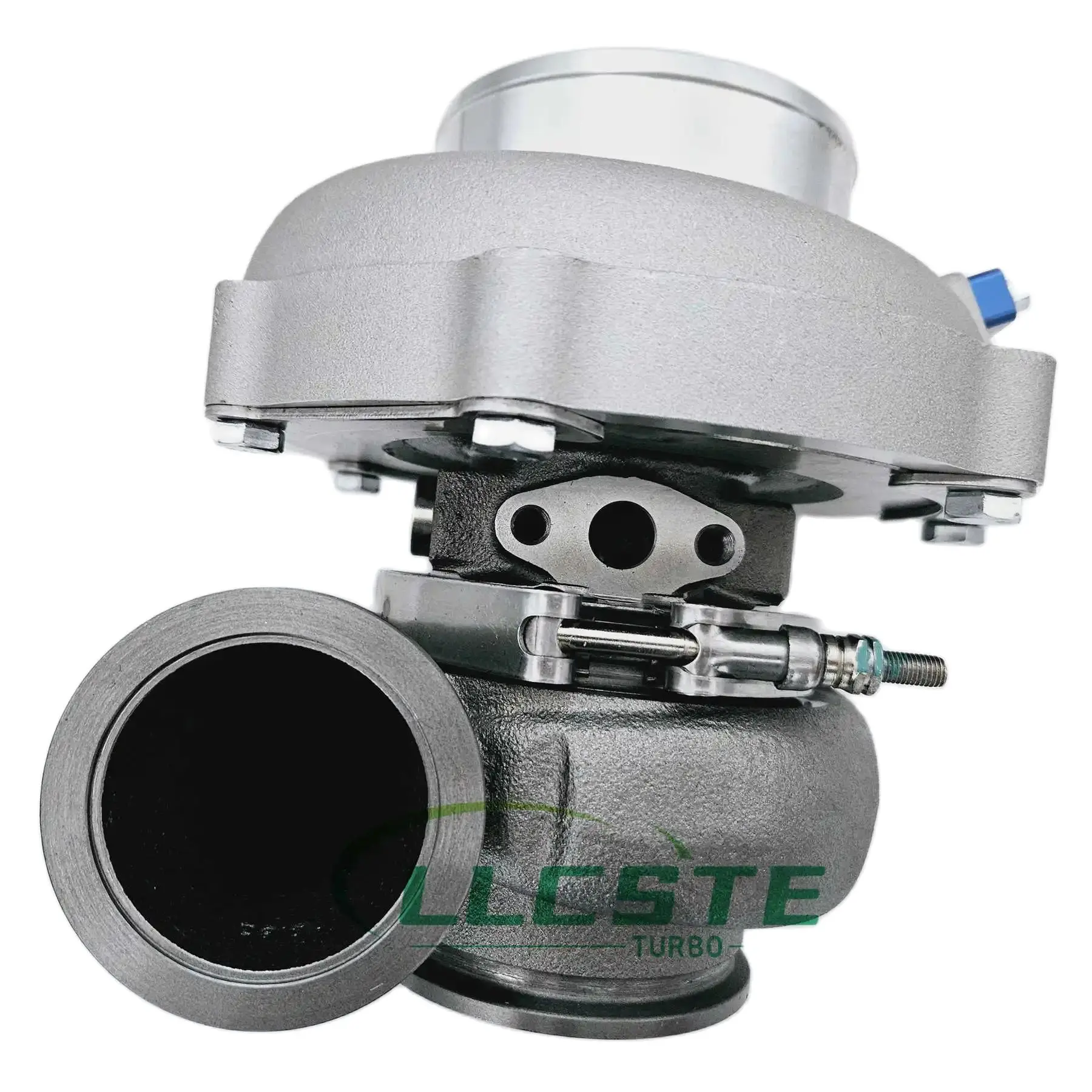 Turbo Turbocharger Upgrade for New Design Ultra High Flow G30 770 Ball ...