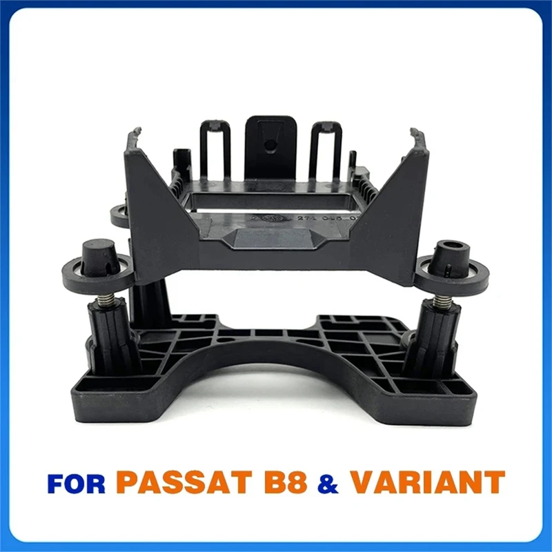 VW-Passat-B8-i-in-ara-ACC-Radar-sens-r-tamir-braketi-seti-Skoda-Superb ...