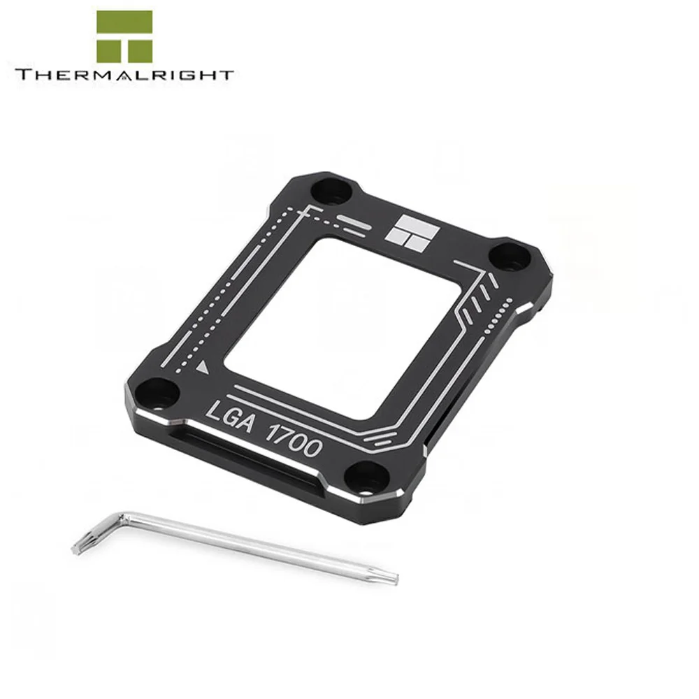 ThermalRight LGA17XX-BCF 12TH 13TH Gen CPU Bracket Holder Correction ...