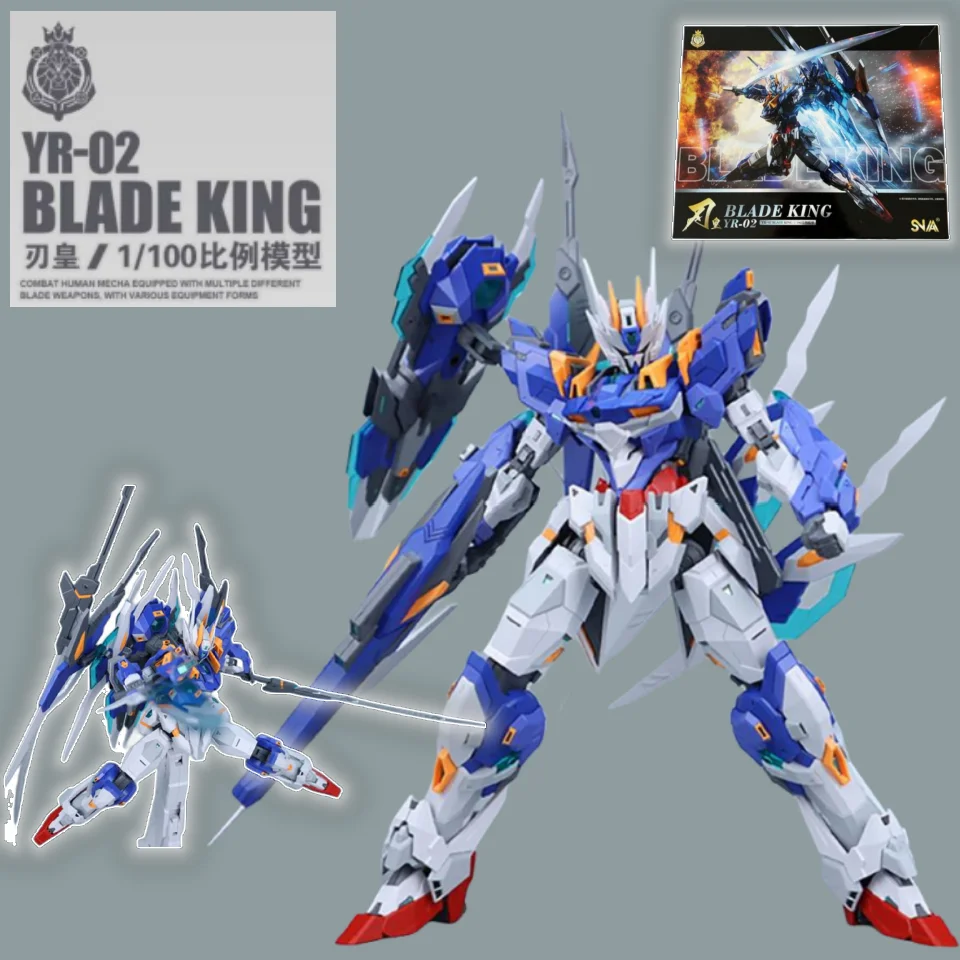 YGJZ Figure Toys Store