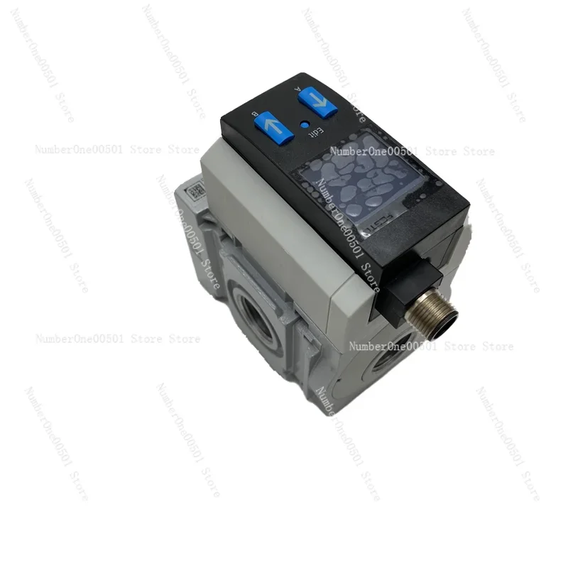 Applicable-to-FESTO-527676-Festo-gas-block-MS6-FRM-1-2-AD3-AD1-AD7 ...