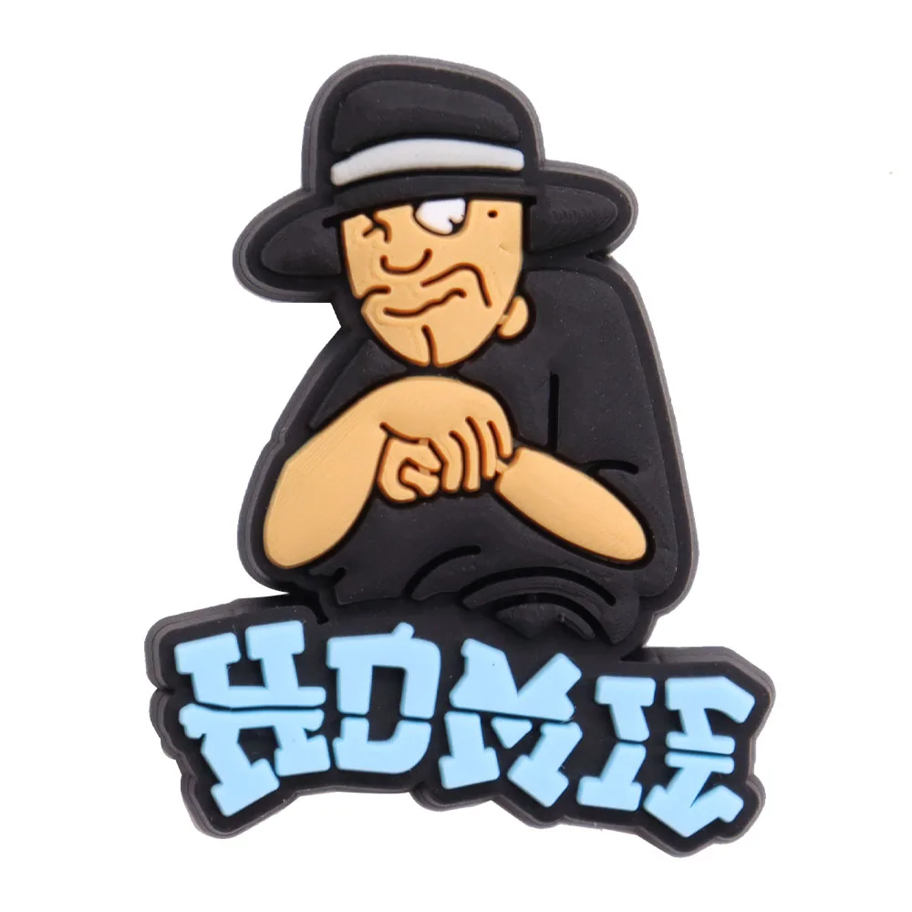 Homies Clowns 2 Face