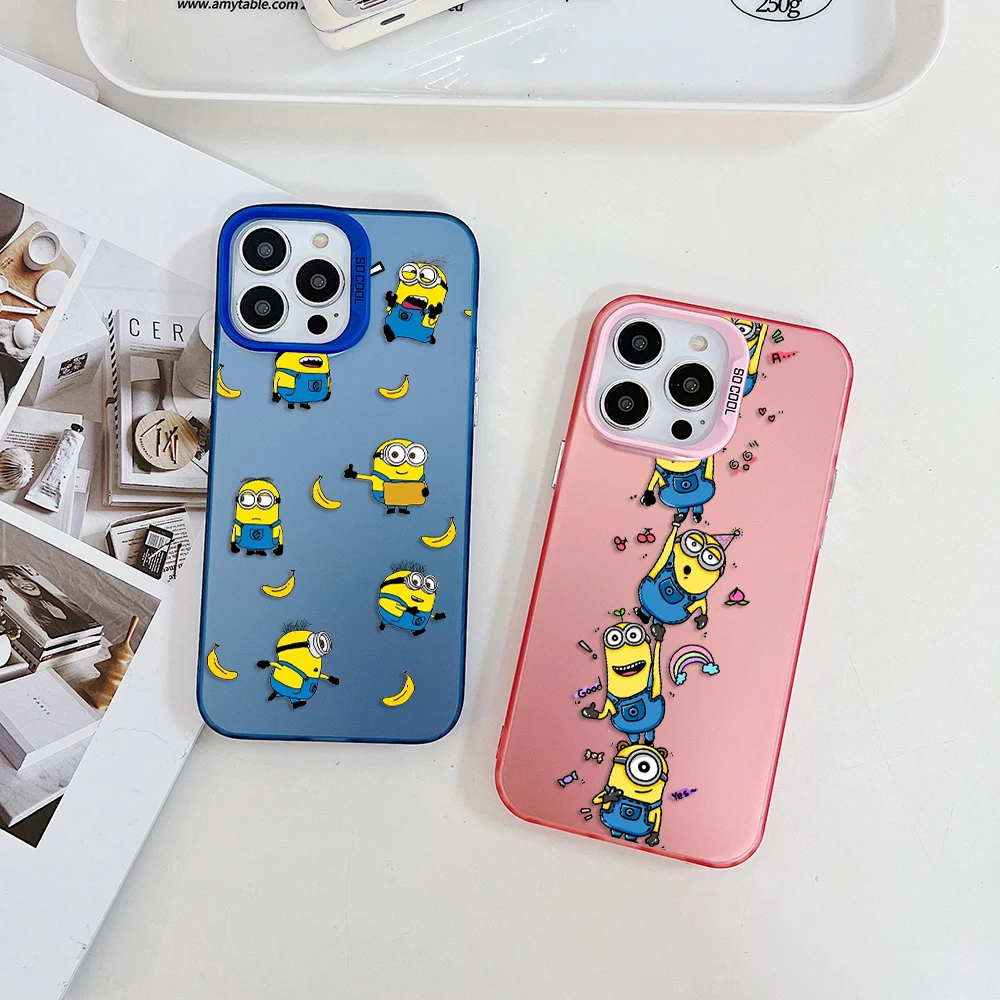 Minions-Phone-Case-for-Samsung-Galaxy-S24-S23-S22-S21-S20-Note20-Ultra ...
