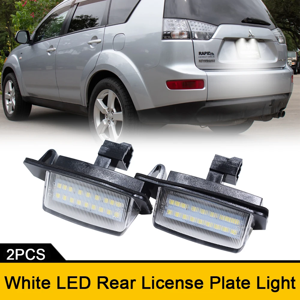 For-Peugeot-4007-ION-Citroen-C-Crosser-C-Zero-Mitsubishi-Outlander ...
