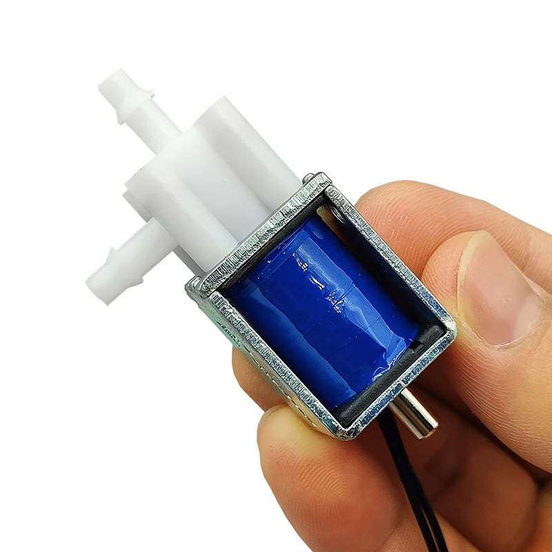 DC-24V-2-position-3-way-Micro-Electric-Solenoid-Valve-Mini-Water-Air ...