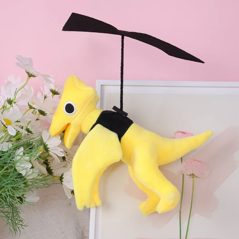 Homestuck Plushie Patterns