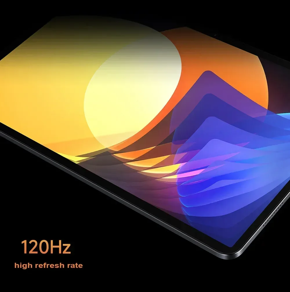 Newest Original Global Tablet Pad 6 Pro Tablet Android 12 Snapdragon ...