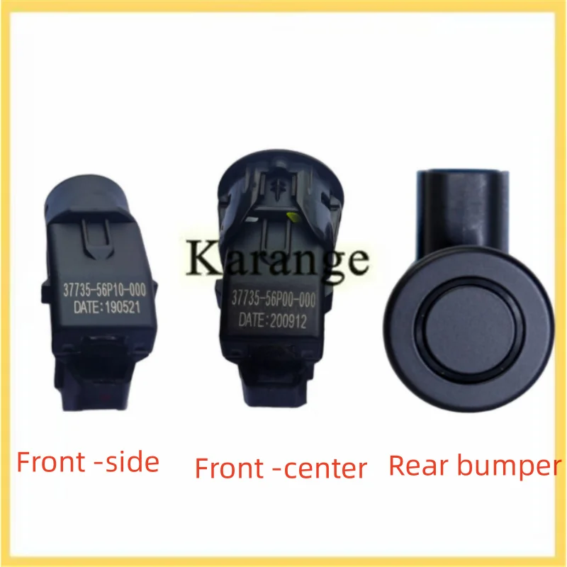 Conjunto-de-Sensor-para-Suzuki-Vitara-nuevo-2015-2020-37735-56P00-37735 ...